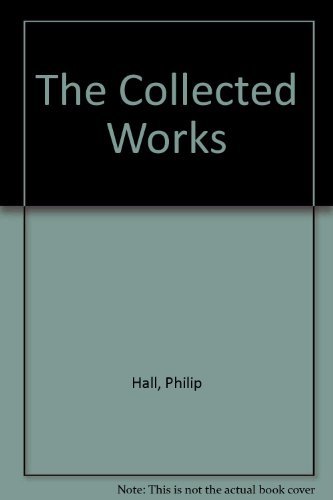 Buy The Collected Works Book Online at Low Prices in India | The ...