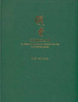 Siddham: An Essay on the History of Sanskrit Studies in China and Japan ...