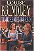 Time Remembered: Brindley, Louise: 9780727856685: Amazon.com: Books