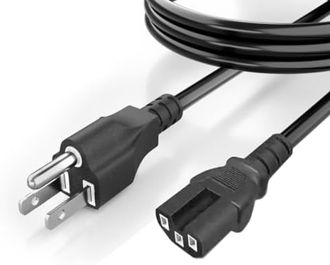 Amazon.com: 3 Prong Power Cord Replacement Part Suitable for Farberware ...