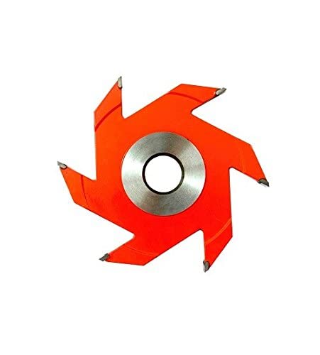 4"(100mm) Aluminium Composite Panel ACP V Groove Cutter (4mm) (12mm, 3 ...