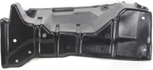 Amazon.com: Go-Parts - Engine Splash Shield Under Cover for Mitsubishi ...