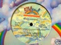 Rapper Dapper Snapper - Amazon.com Music