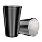 Amazon.com: Youda Stainless Steel Double Walled Insulated Cups ...