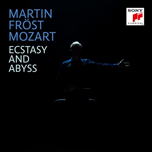 Amazon.co.jp: Mozart: Ecstasy & Abyss [LEIPZIG, 1789] : Martin Fröst: デジタルミュージック