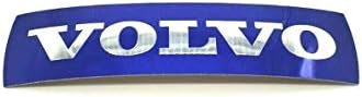 Volvo Emblem Logo Grill V40, V50, V60, V70, XC40, XC60, XC70, XC90, S40 ...