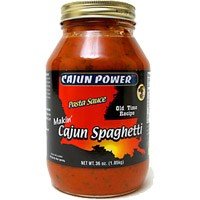 Amazon.com : CAJUN SPAGHETTI 32 OZ : Gourmet Food : Grocery & Gourmet Food