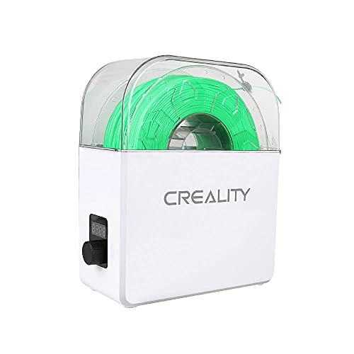 Original Creality 3D Printer Filament Dryer Box, Keep Filament Dry ...