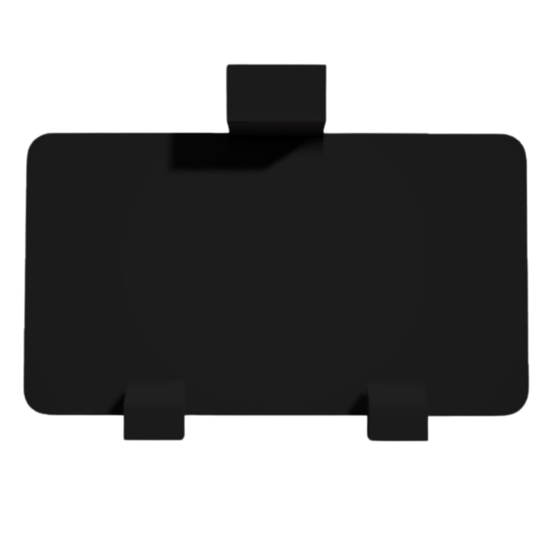 Amazon.com: SplashNColor Controller Battery Cover for Guitar Hero ...