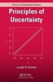Principles Of Uncertainty : Amazon.in: Books