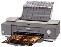 Bubblejet Printer Pixma Ix4000 4800x1200dpi 18ppm-m - CANON - 1464B016 ...