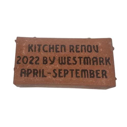 Amazon.com: Custom Engraved Brick : Handmade Products