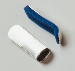 Amazon.com: DJO Finger Splint PROCARE Curved Padded Aluminum/Foam Left ...
