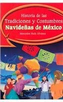 Amazon.com: Historia de las tradiciones y costumbres navidenas de ...