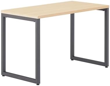 Amazon.com: Vari Table 48x24 - Modern Computer Desk with Durable ...