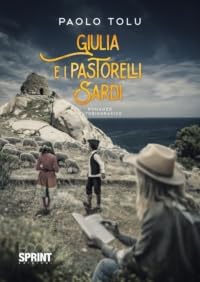 Giulia e i pastorelli sardi : Tolu, Paolo: Amazon.de: Bücher