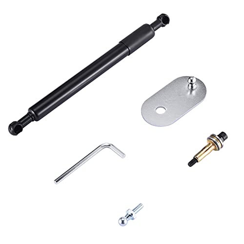 Snapklik.com : BTRLIACY Truck Tailgate Assist Shock Strut Kit,Heavy ...