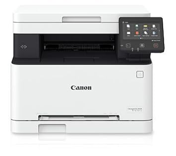 Amazon.in: Buy Canon Mono Laser MF4820d Multifunction Printer Online at ...
