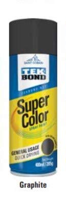 Saint- Gobain Spray Paint (Graphite) : Amazon.in: Car & Motorbike