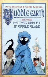 Muddle Earth Book 3: Paul Stewart, Chris Riddell: 9781405660884: Amazon ...