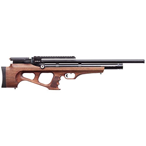 Find The Best Side Lever Air Rifle Reviews & Comparison - Katynel