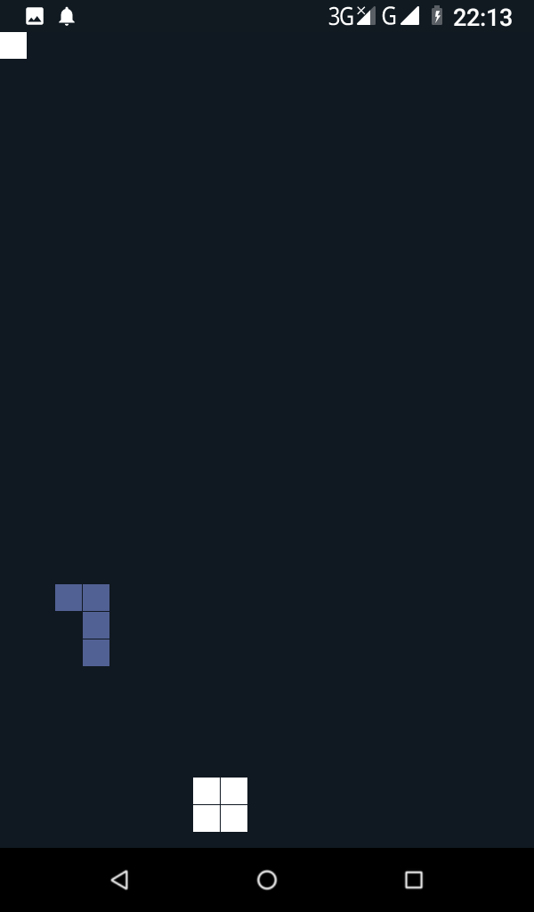 Tetris - App on Amazon Appstore