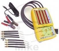 JMP Outils sPECIAUX Moto - 722.25.73–tecmate Vergasereinstellgerät ...