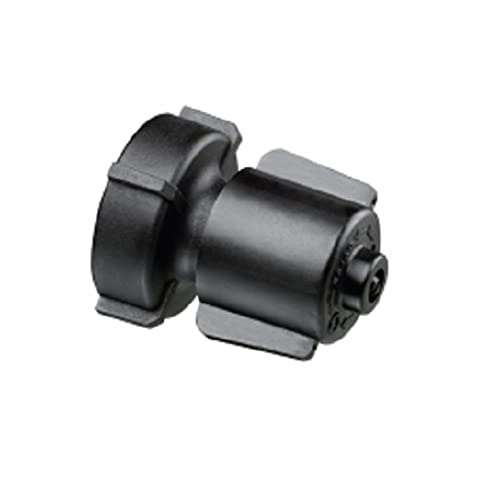 Amazon.com: 10 of TeeJet Chemsaver Manual Shut-Off Nozzle Farmer Bob's ...