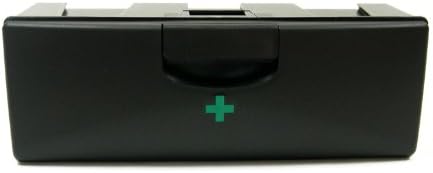 BMW Genuine First Aid Box Empty Fits E46 E83 E83 LCI E53 E85 E86 ...
