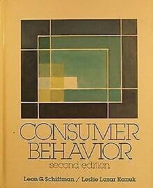 Buy Consumer Behavior Book Online at Low Prices in India | Consumer ...
