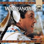 Wampanoag (Native Americans): Gray-Kanatiiosh, Barbara A., Fadden ...