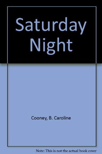 Saturday Night : Amazon.co.uk: Books