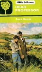 Dear Professor: Seale, Sara: 9780263711561: Amazon.com: Books