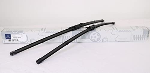 Genuine Mercedes-Benz Sprinter A9068201000 TS Wiper Blade, 1 Pack ...