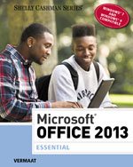 Bundle: USB Coursedrive 4g, 5th + Microsoft Office 2013: Essential + Microsoft Office 365 180 ...