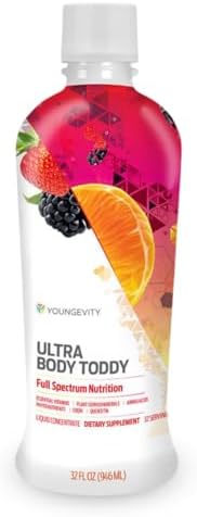 Amazon.com: Youngevity Cheri-Mins™ Plant Derived Liquid Minerals ...
