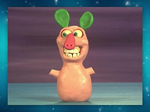 Watch Ribbit's Fantasy Riddles | Prime Video