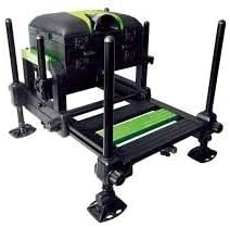 Maver Evo Seat Box : Amazon.co.uk: Sports & Outdoors