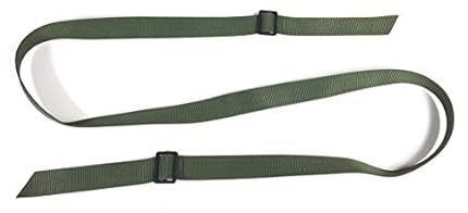 The 16 Best Fire Force Gun Slings of 2024 [Verified] - Cherry Picks