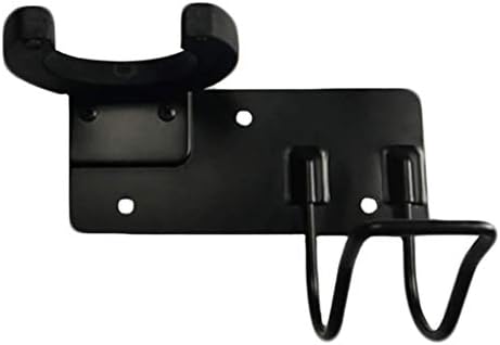 Amazon.com: Microphone Wall Mount Holder/Mic Stand Cable Holder ...