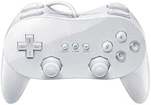 OSTENT Controlador clásico con cable Pro Gamepad Joystick para Nintendo ...