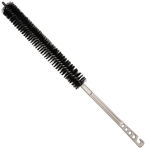 Amazon.com: 25 Inch (64cm) Flexible Lint Remover Cleaning Coil Brush ...