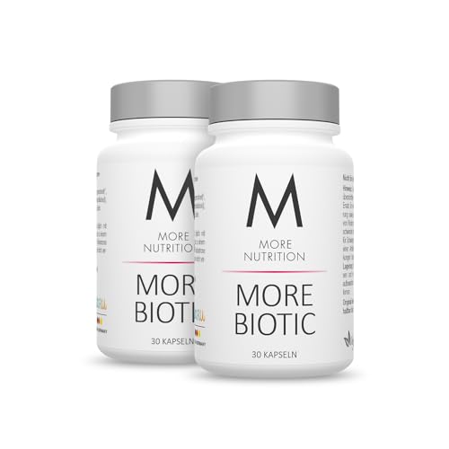 Biolactis Orales Probiotikum – Die 15 besten Produkte im Vergleich ...