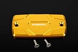 ・ブランド:SPEEDRA・製造元:スピードラ(SPEEDRA)・モデル:AMCHO01GD・製造元/メーカー部品番号:AMCHO01GD・適合車種:HONDA CB400SF 1992-2016,CB600F 2004-2006,CBR6...