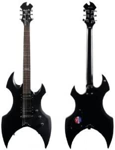 Amazon | ESP LTD AX50 Electric Guitar (Black) エレキギター エレクトリックギター【並行輸入 ...