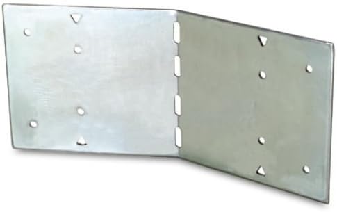 Amazon.com: Simpson Strong Tie TJC37 Jack Truss Connector : Industrial ...