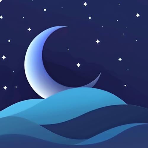 Sleep Sounds, White Noise, Guided Meditation, Nature Sounds : Sleep ...