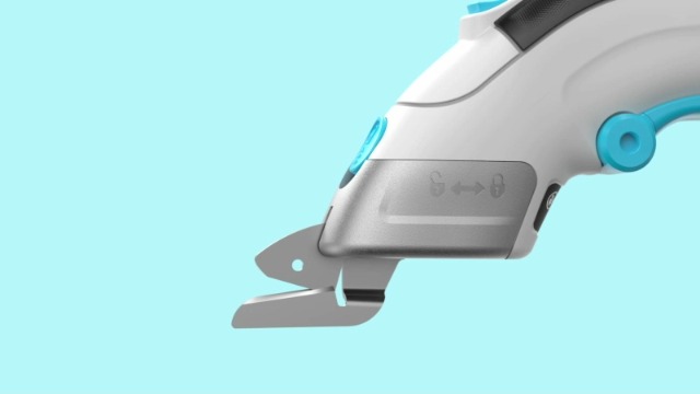 Watch BLACK DECKER Cordless Power Scissors ﹙BCSC115FF﹚ on Amazon Live