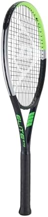 27 Inch Tennis Racket Head IG Challenge Team (270g) Strung Tennis ...