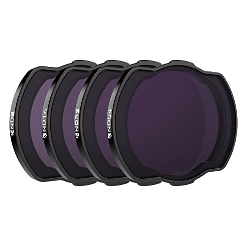 Amazon Best Sellers: Best Camera Lens Filter Sets